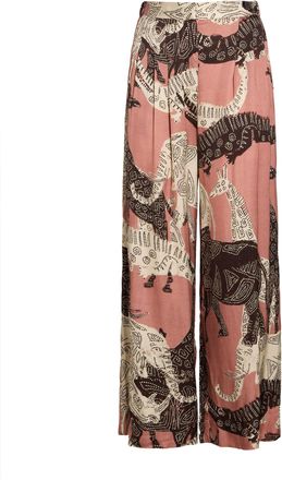 ottod'Ame HOSEN & R&Ouml;CKE - Hosen auf YOOX.COM