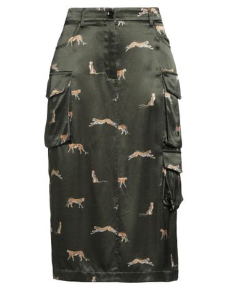 Ballantyne HOSEN & R&Ouml;CKE - Midi-R&ouml;cke auf YOOX.COM