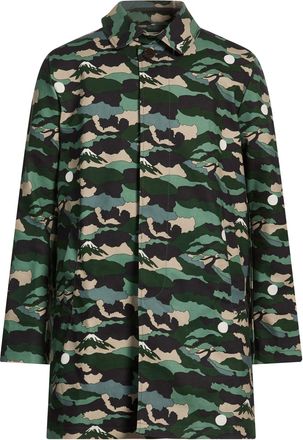 Maison Kitsun&eacute; JACKEN & M&Auml;NTEL - Jacken, M&auml;ntel & Trenchcoats auf YOOX.COM