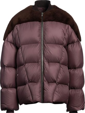 Rick Owens JACKEN & MÄNTEL - Pufferjacken & Daunenjacken auf YOOX.COM