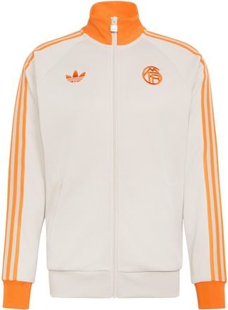 adidas Track Top SZNL