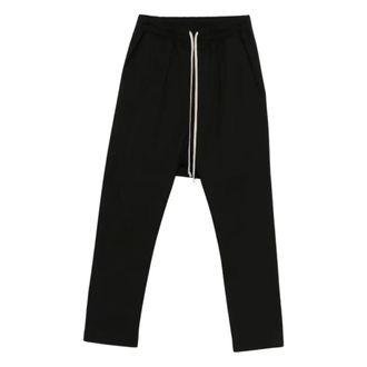 Rick Owens Herren, Hosen, Schwarzk, SGr&ouml;&szlig;e