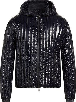 Emporio Armani MANTEAUX - Doudounes plume ou synth&eacute;tique sur YOOX.COM
