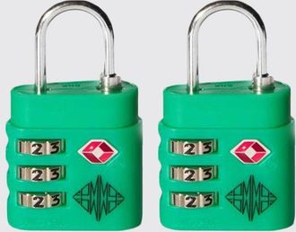 FPM Milano Valise FPM MILANO Femme couleur Vert