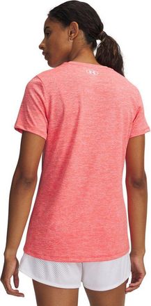 Under Armour T-Shirt Under Armour Damen T-Shirt Tech SSC- Twist 1384230
