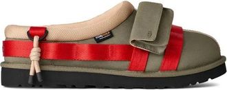 UGG Ugg, Herren, Schuhe, Gr&uuml;n, 43 EUGr&ouml;&szlig;e