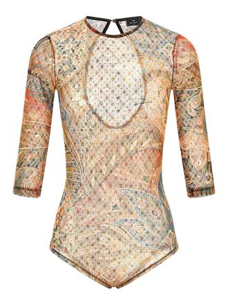 Etro Top - Multicolore