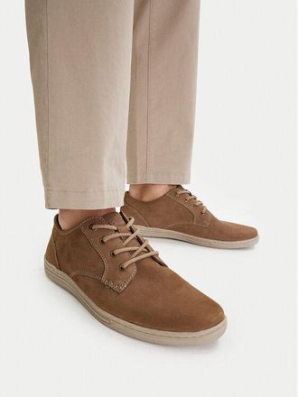 Lasocki Lasocki Halbschuhe CEO-VICTOR4-111 MI08 Beige