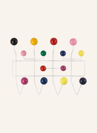 Vitra Garderobe Hang It All rot