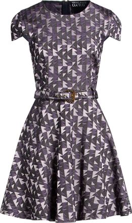 Versace KLEIDER - Mini-Kleider auf YOOX.COM