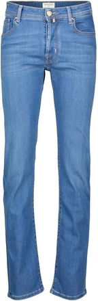 Jacob Cohen Herren Jeans BARD CLASSIC Slim Fit