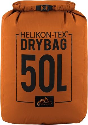 Helikon-Tex Arid Dry Sack Medium 50L - Orange/Black