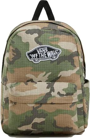 Vans Homme, Sacs, Multicolore, Taille: ONE Size Old Skool Backpack