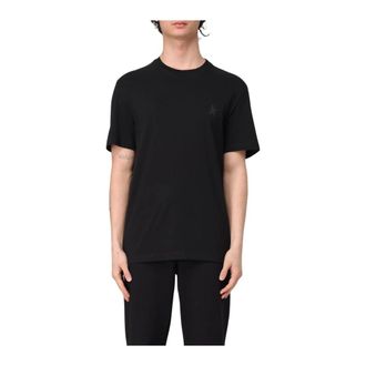 Golden Goose Homme, Tops, Noir, Taille: M T-Chemises