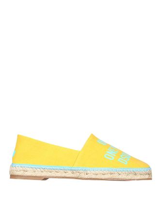 Dsquared2 Ballerines - Jaune