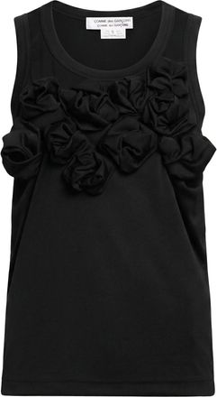 Comme Des Gar&ccedil;ons TOPS - Tank Tops auf YOOX.COM
