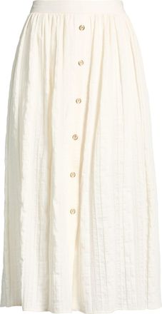 Twin-Set HOSEN & R&Ouml;CKE - Midi-R&ouml;cke auf YOOX.COM