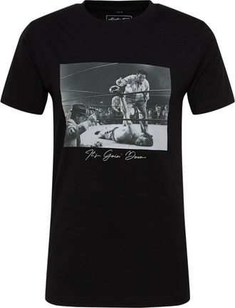Mister Tee Shirt Going Down