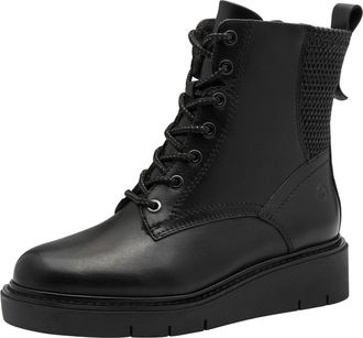 Tamaris Schn&uuml;rstiefelette