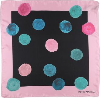 Emporio Armani ACCESSOIRES - Schals auf YOOX.COM