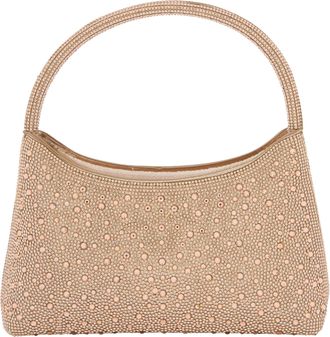 Faina Handtasche Handtasche Frauen Sekt