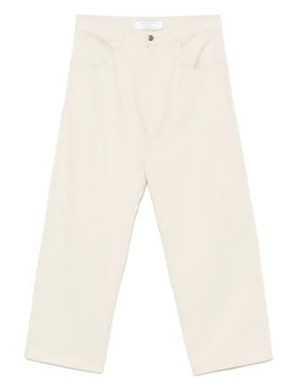 Société Anonyme pantalon en coton - Tons neutres