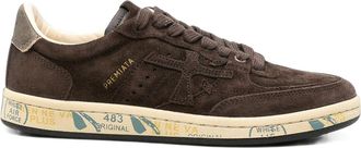 Premiata Baskets - Marron