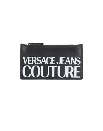 Versace Kleinlederwaren - Dokumentenetuis auf YOOX.COM