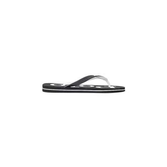 Polo Ralph Lauren Japanische Stil Sandalen - - Shoes - Herren - Schwarzk - 44 EU