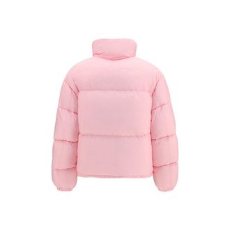Canada Goose Fallon Down Jacket - Pink