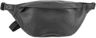 Louis Vuitton unisex, Pre-owned, Noir, Taille: ONE Size Sac Banane Pre-owned