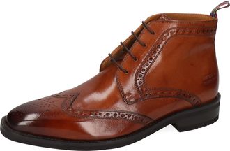Melvin & Hamilton Stiefeletten Herren Jeff 7 Braun 43
