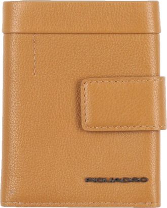 Piquadro Kleinlederwaren - Brieftaschen auf YOOX.COM