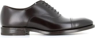 Henderson Klassische Oxford-Schuhe - - Shoes - Herren - Braun - 43 EU