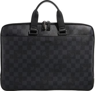 Joop Laptoptaschen - Cortina Piazza Janus Sleeve Shz - Gr. unisize - in Blau - f&uuml;r Damen