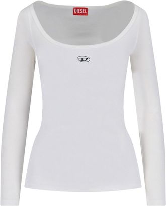 Diesel T-Bal-Od Sweater