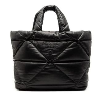 Prada Damen, Pre-Owned, Schwarzk, ONE SIZEGr&ouml;&szlig;e