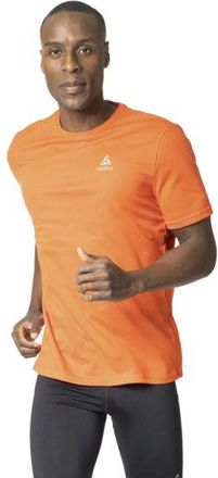 Odlo Crew Neck Essential - Laufshirt - Herren