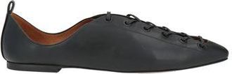 Stella McCartney CHAUSSURES - Chaussures &agrave; lacets sur YOOX.COM