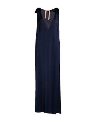 N&deg;21 ROBES - Robes longues sur YOOX.COM