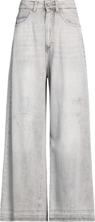 Souvenir HOSEN & R&Ouml;CKE - Jeanshosen auf YOOX.COM