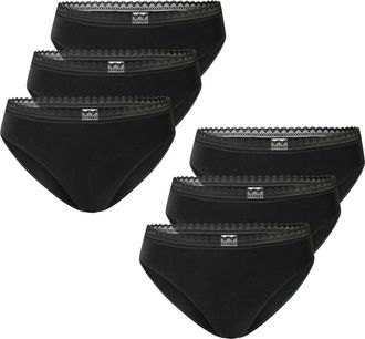 Schiesser Rioslip Modern Multipacks