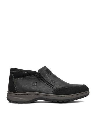 Rieker Stiefeletten CEO-03352-45 Schwarz