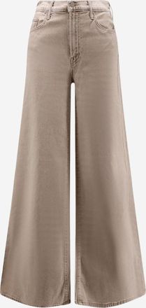 Mother Jean Mother en coton extensible