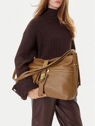 Gino Rossi Gino Rossi Handtasche CEO-AIDA-RX8858 Beige