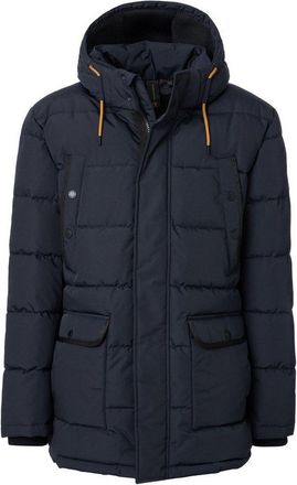 Casamoda Langjacke CASAMODA Jacke uni