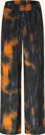 Riani Riani Marlenehose schwarz