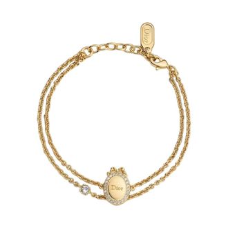 Dior Bracelets - Femme - Accessoires - Jaune - Taille: ONE Size