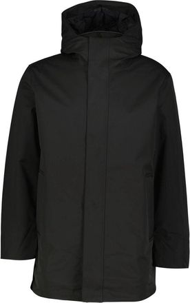 Nn.07 Herren Jacke BLAKE HOOD
