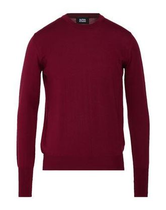Alpha Studio MAILLE - Pullover sur YOOX.COM